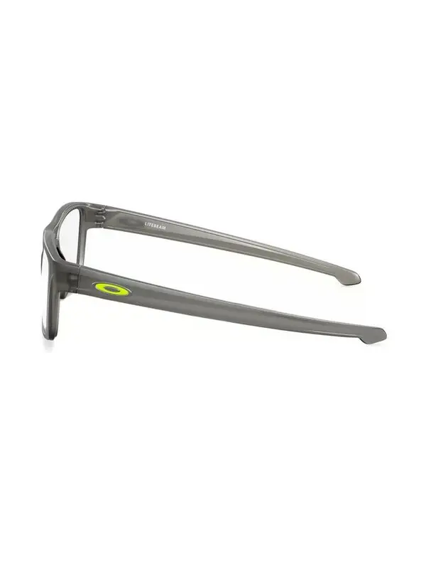 Oakley Square-frame Glasses