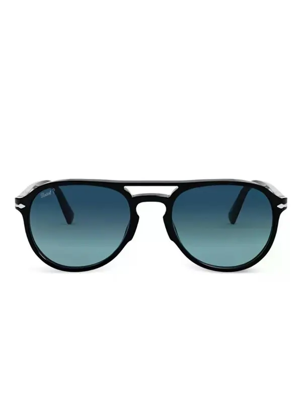 Persol Round-frame Sunglasses