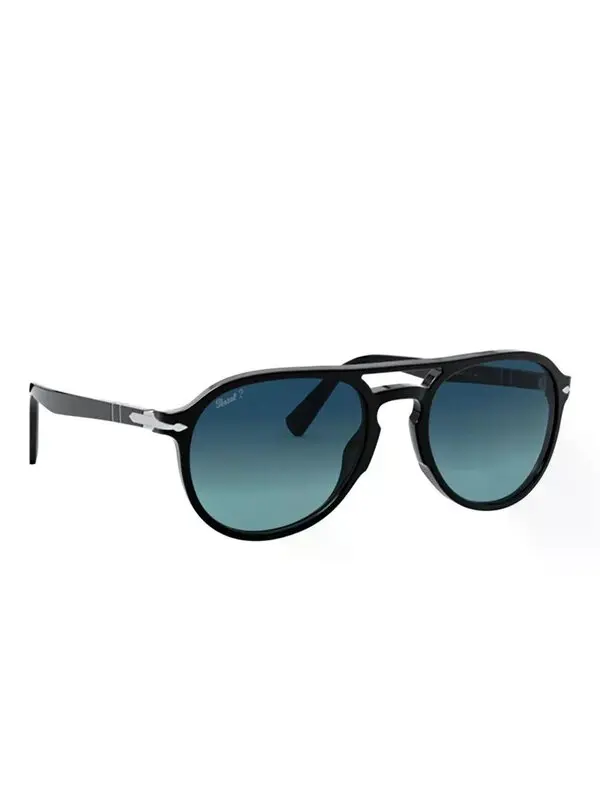 Persol Round-frame Sunglasses