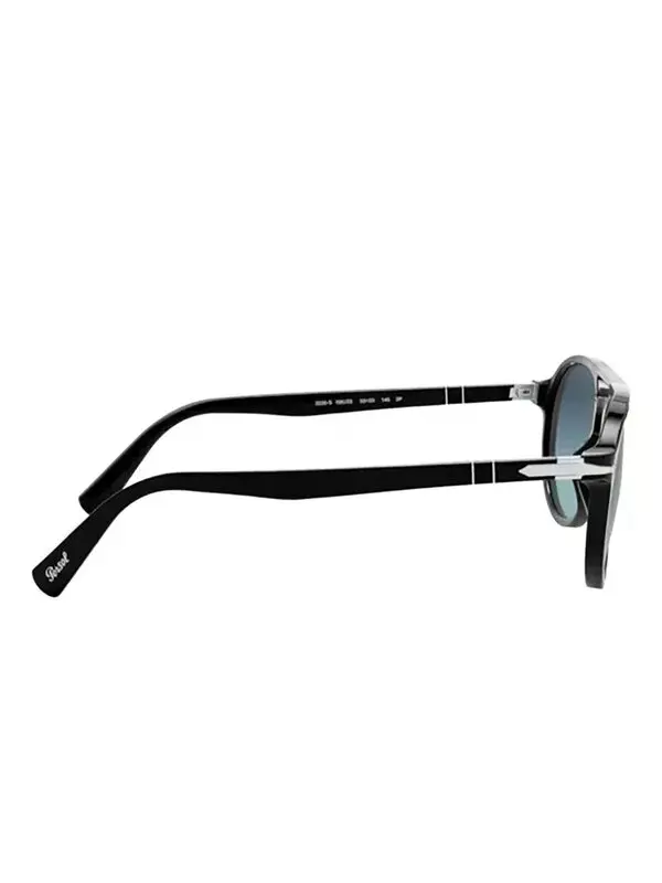 Persol Round-frame Sunglasses