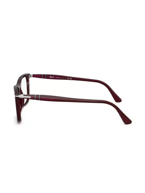 Persol Rectangle-frame Glasses