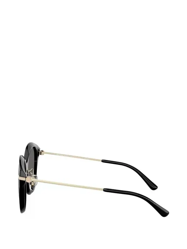 Michael Kors Tianjin Round-frame Sunglasses