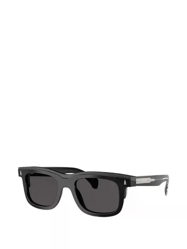 Moncler Claro Square-frame Sunglasses