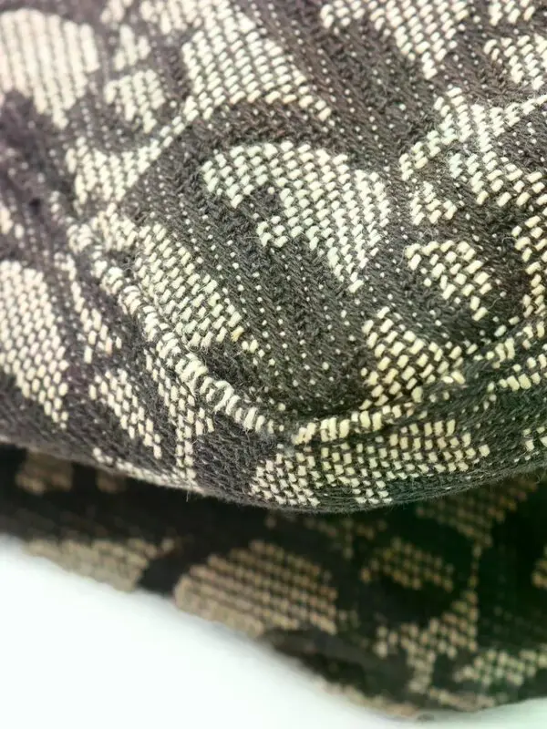 Dior Trotter Tote Bag