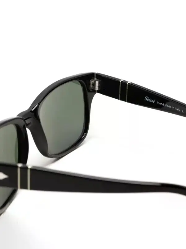 Persol Po3288s Square-frame Sunglasses