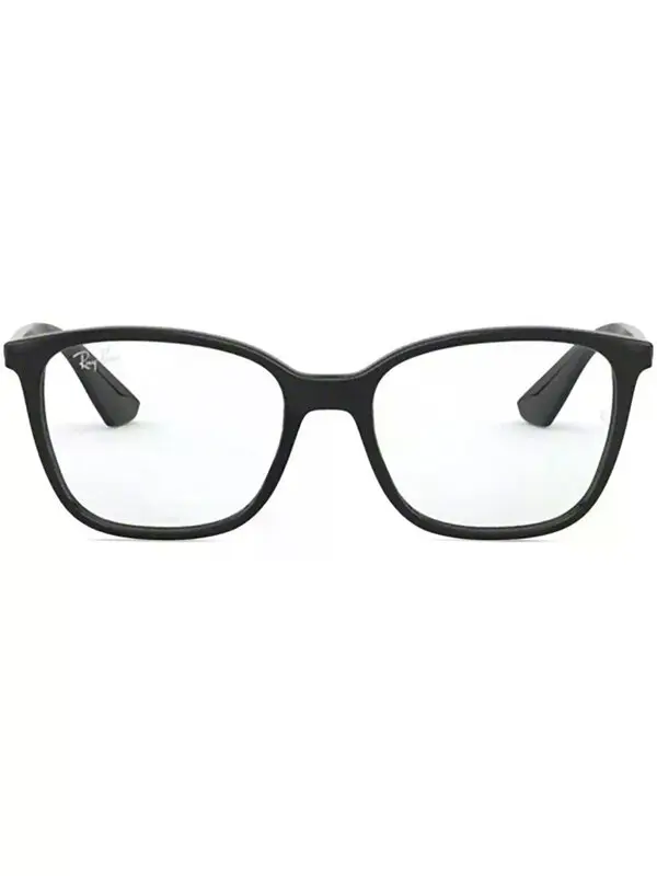 Ray-ban Rx7066 Glasses - Black