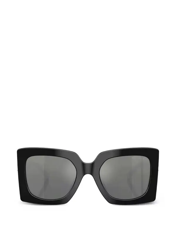 Dolce & Gabbana Square-frame Sunglasses