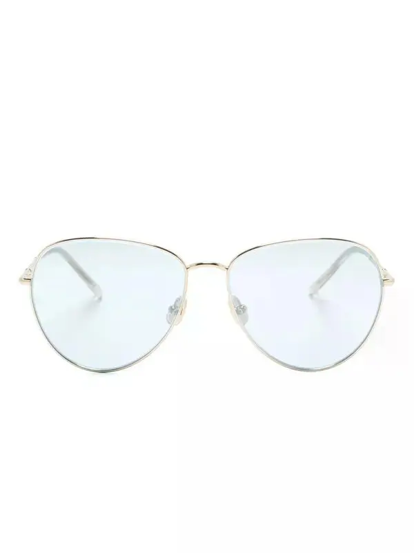 Brunello Cucinelli Timeless Reflections Sunglasses