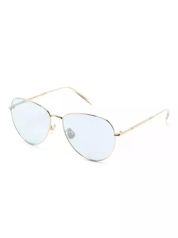 Brunello Cucinelli Timeless Reflections Sunglasses