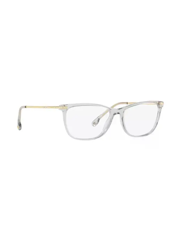 Versace Ve3274b Rectangle-frame Glasses