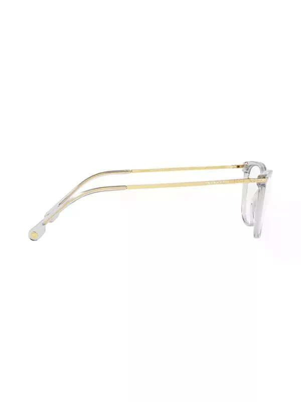 Versace Ve3274b Rectangle-frame Glasses