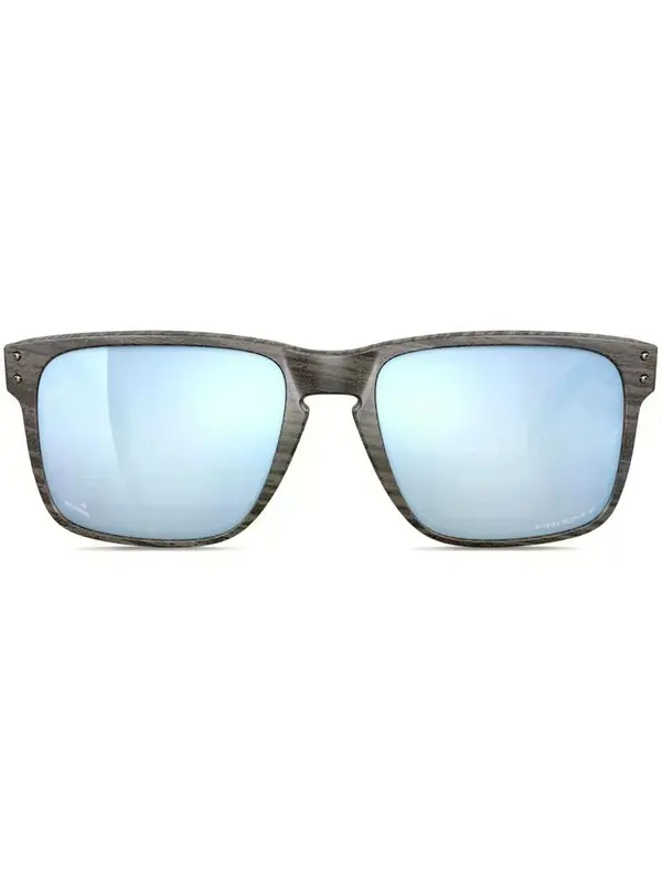 Oakley Holbrook Sunglasses - Grey