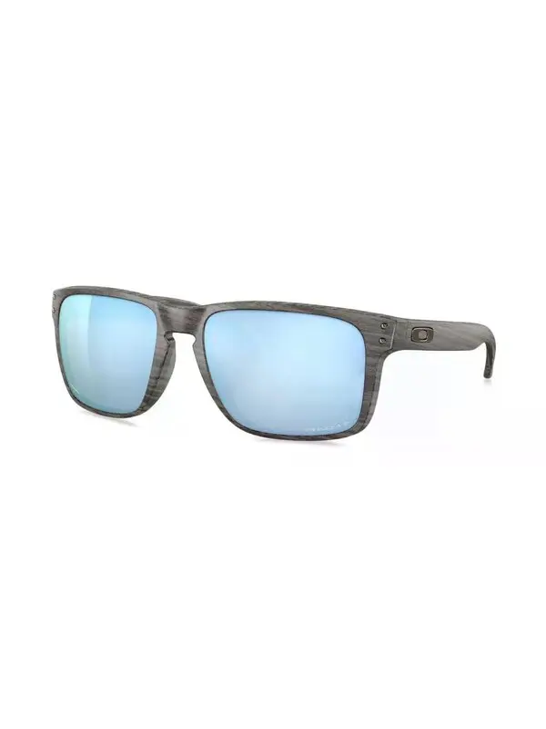Oakley Holbrook Sunglasses - Grey