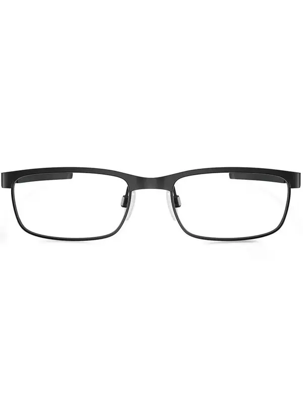 Oakley Rectangle-frame Glasses
