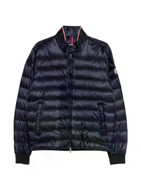Moncler Quilted Padded Jacket