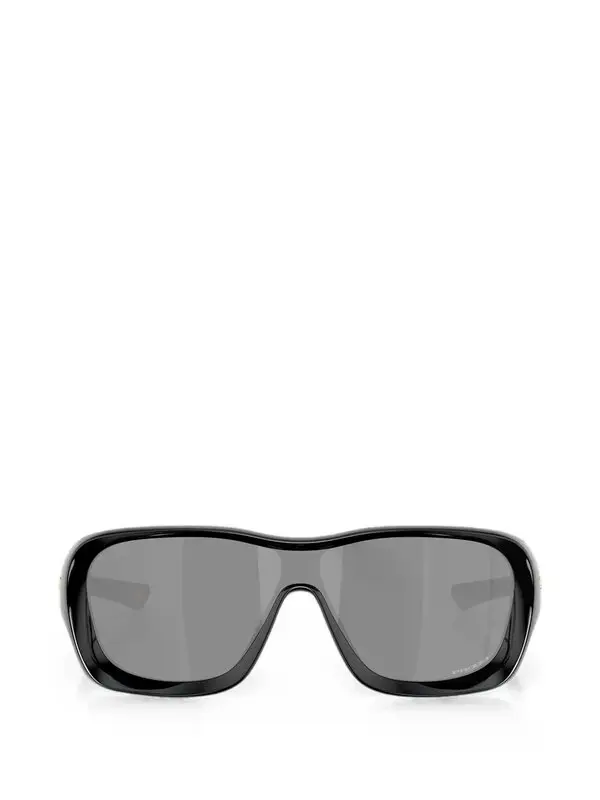 Oakley Full-rim Sunglasses - Black