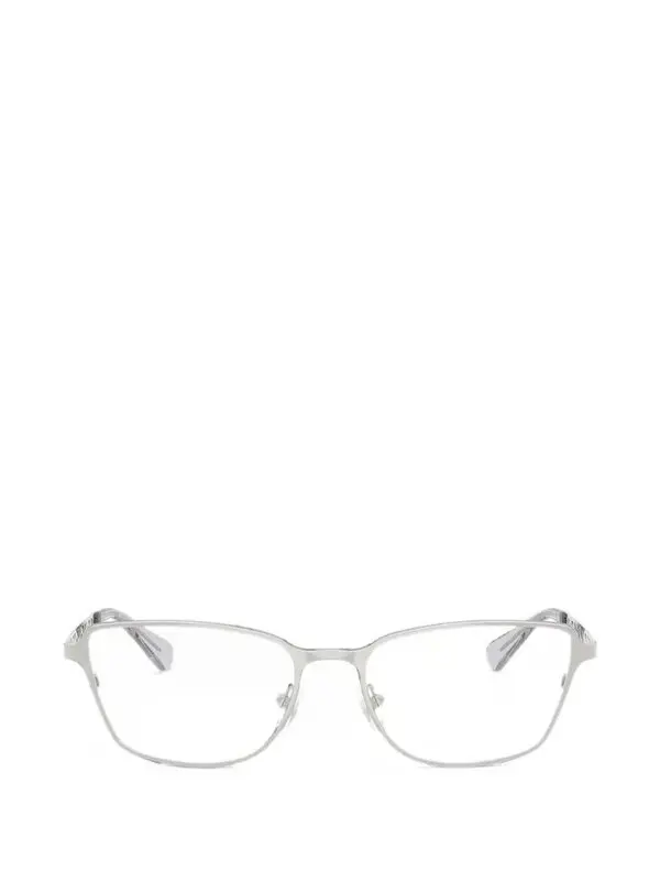 Michael Kors Sanibel Logo-plaque Glasses