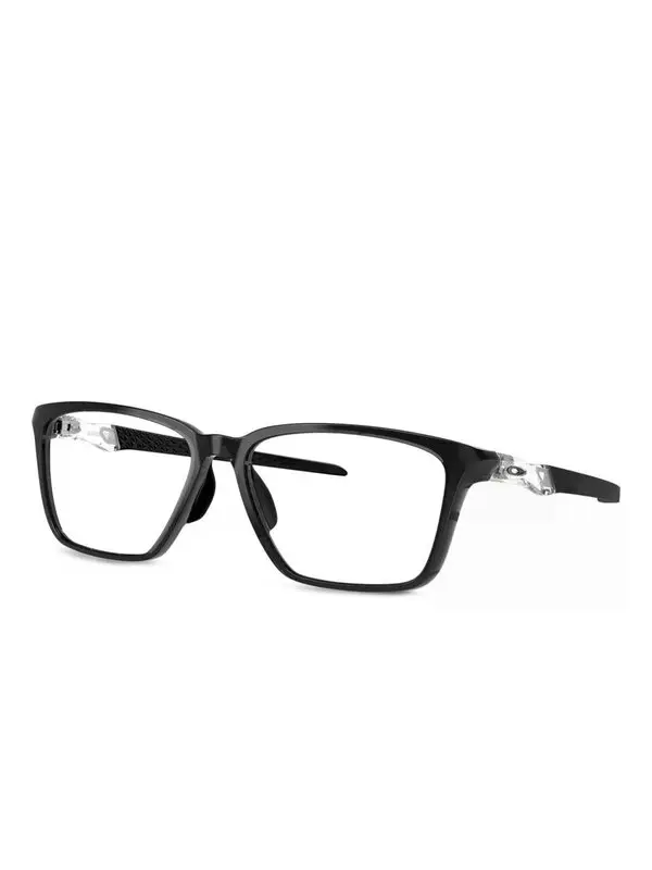 Oakley Double Down Square-frame Glasses