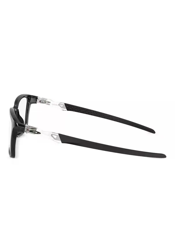 Oakley Double Down Square-frame Glasses