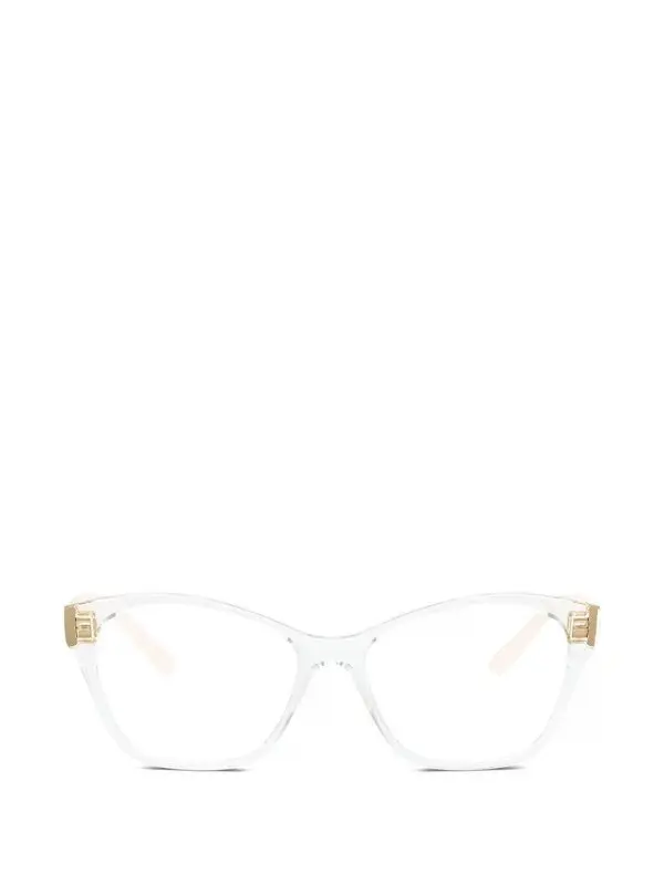 VOGUE EYEWEAR Cat-eye Frame Glasses