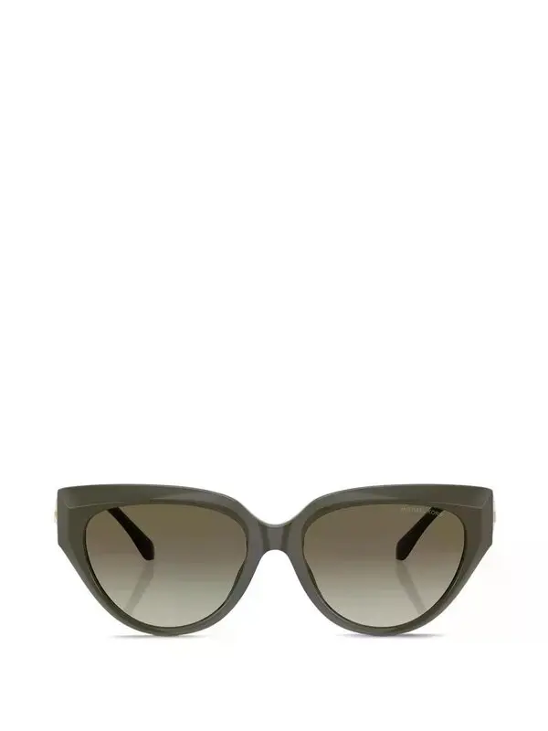 Michael Kors Cat-eye Sunglasses