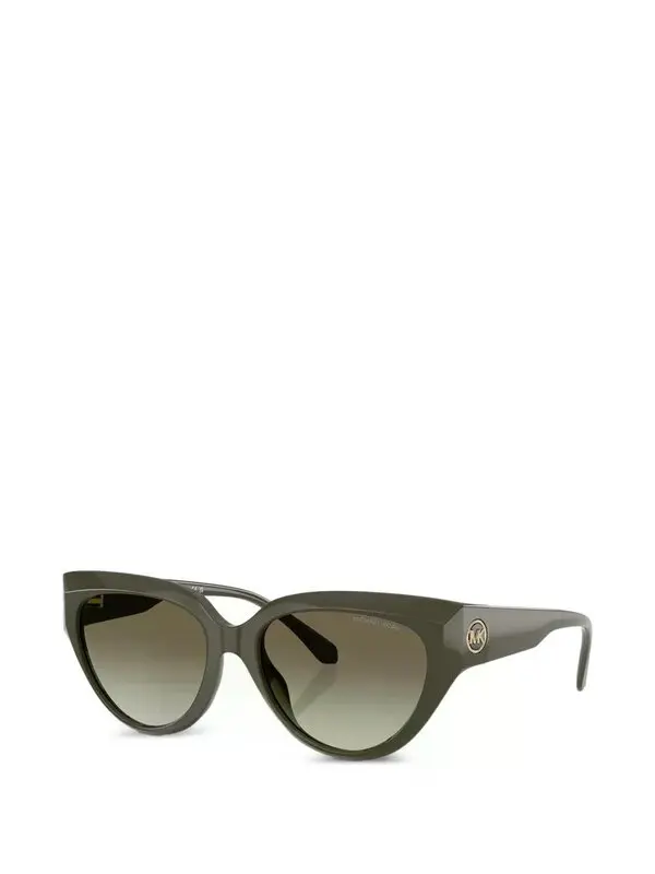 Michael Kors Cat-eye Sunglasses