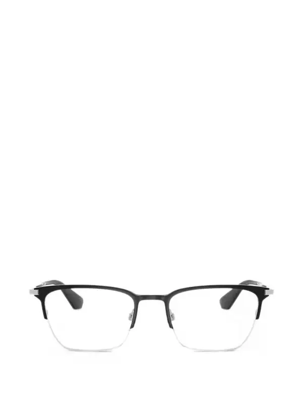 Burberry Square-frame Glasses