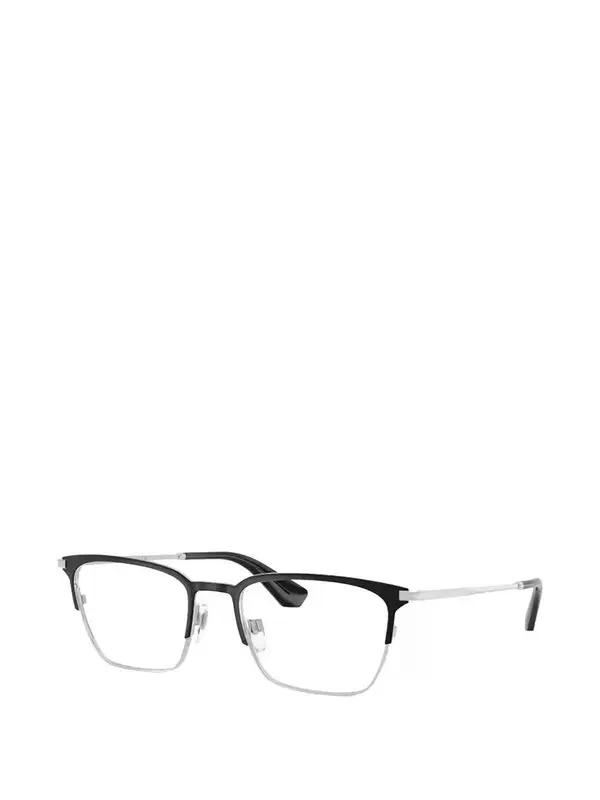 Burberry Square-frame Glasses