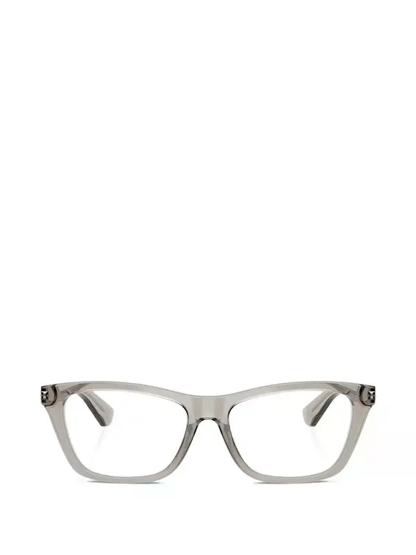 Burberry Square Frame Glasses
