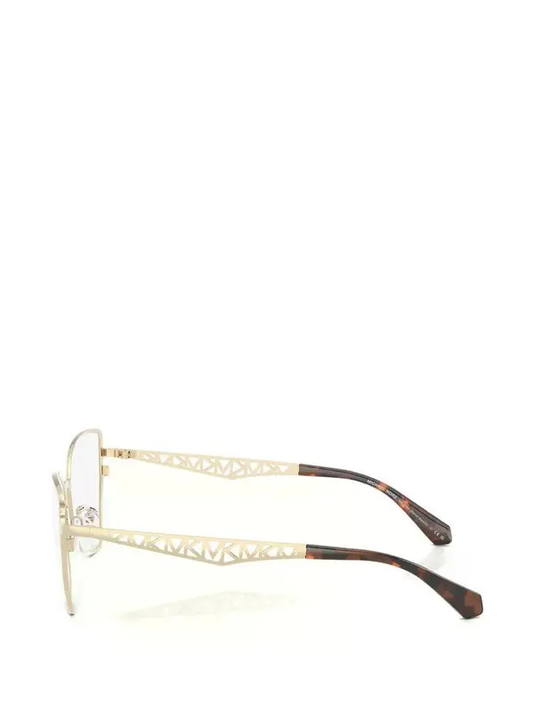 Michael Kors Bondi Beach Geometric Glasses