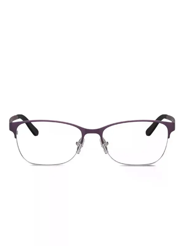 VOGUE EYEWEAR Rectangle-frame Glasses