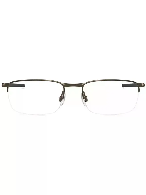 Oakley Barrelhouse 0.5 Glasses - Grey