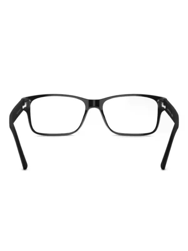 POLO RALPH LAUREN EYEWEAR Rectangle-frame Glasses