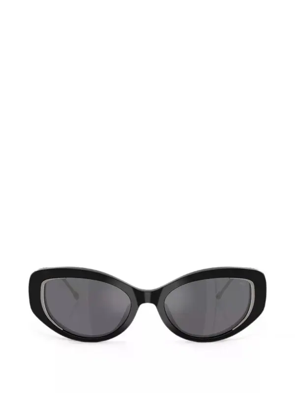DIESEL® Cat-eye Frame Sunglasses