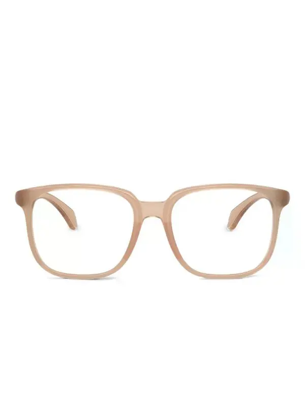 Moncler Square-frame Glasses