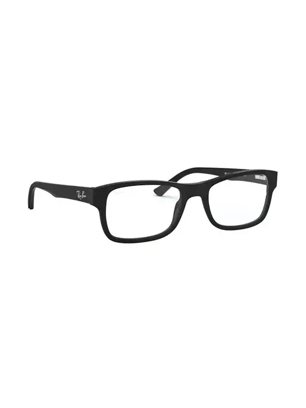 Ray-ban Rectangle-frame Glasses