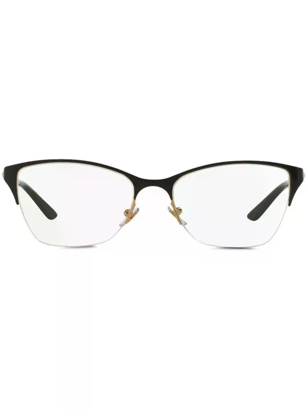 Versace Ve1218 Glasses - Black