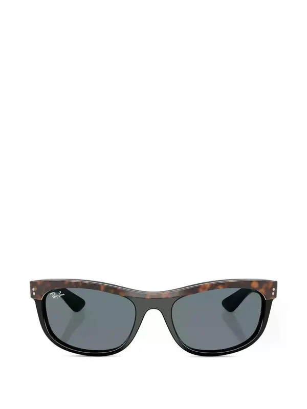 Ray-ban Square Frame Sunglasses