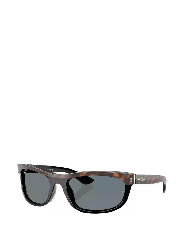 Ray-ban Square Frame Sunglasses