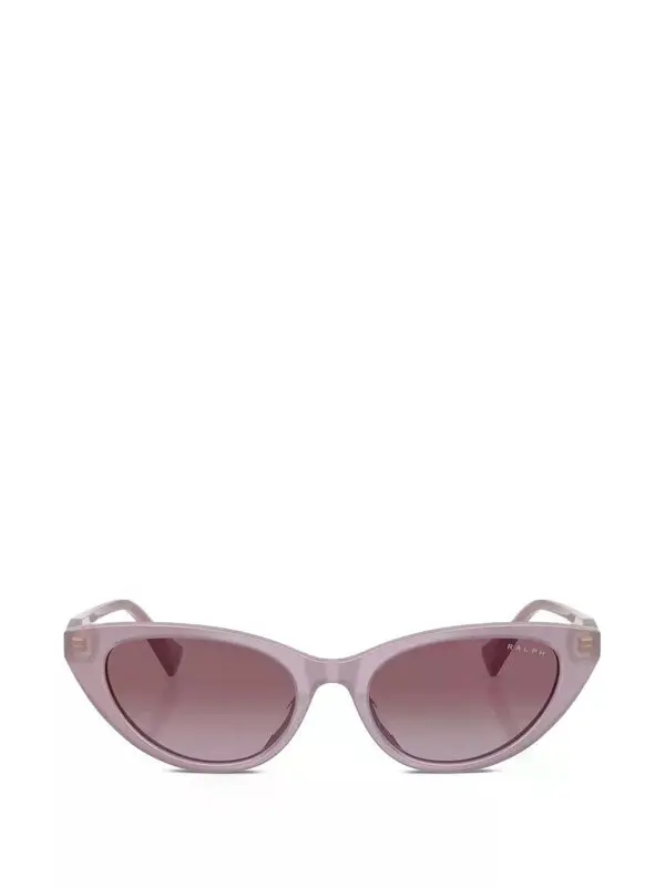 POLO RALPH LAUREN EYEWEAR Cat-eye Sunglasses