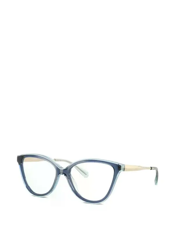 Michael Kors Costa Brava Eyeglasses
