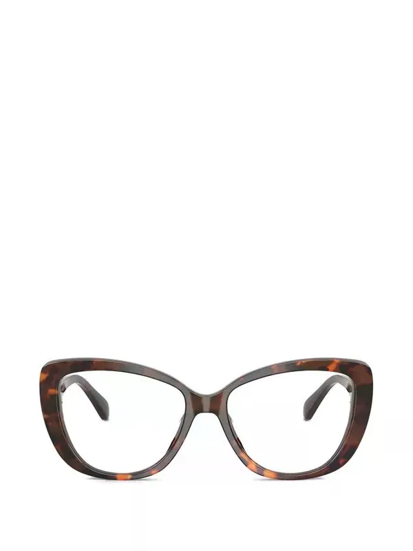 Michael Kors Cat-eye Glasses
