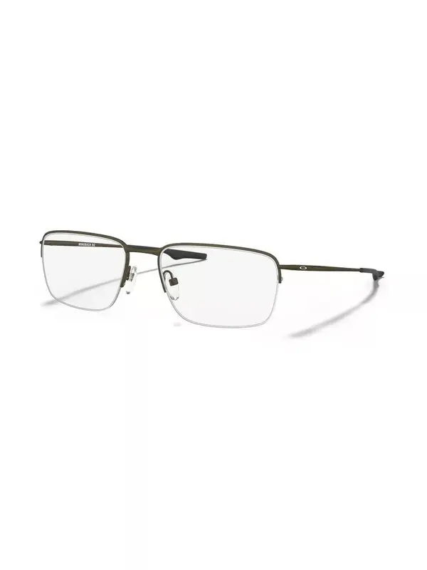 Oakley Wingback Sq Glasses