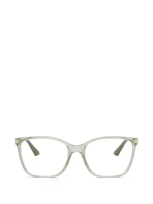 VOGUE EYEWEAR Square-frame Glasses