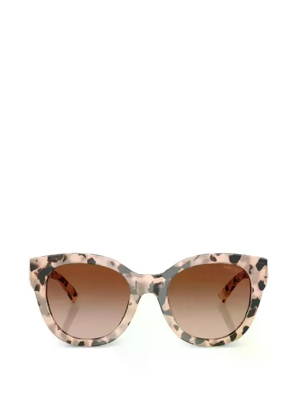JIMMY CHOO Cat-eye Sunglasses