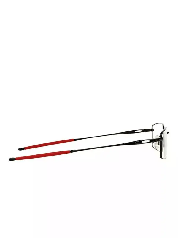 Oakley Top Spinner 4b Rectangle-frame Glasses