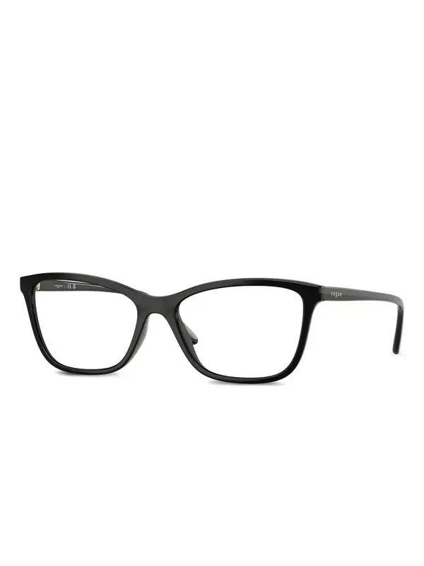 VOGUE EYEWEAR Cat Eye-frame Glasses