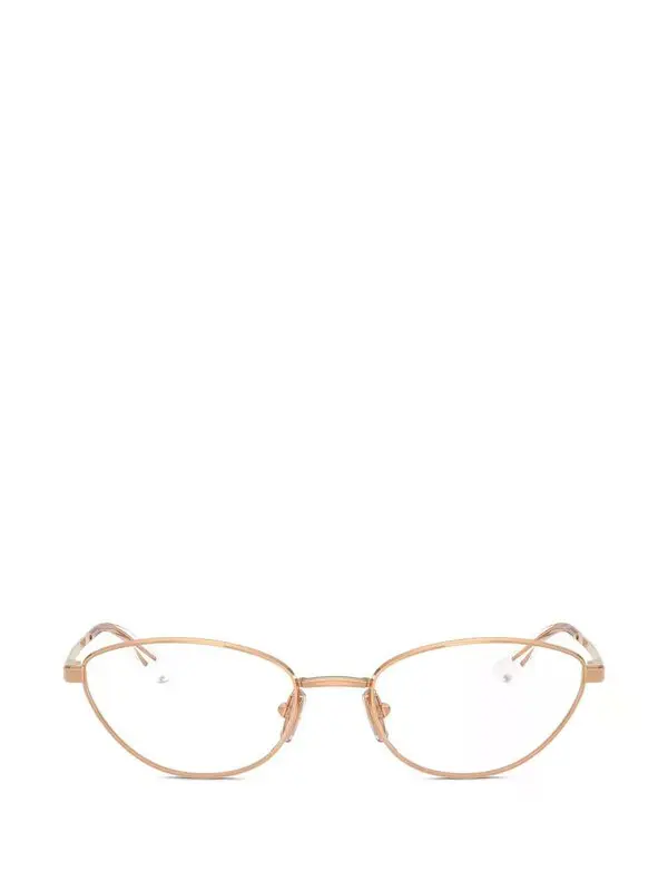 VOGUE EYEWEAR Cat-eye Frame Glasses