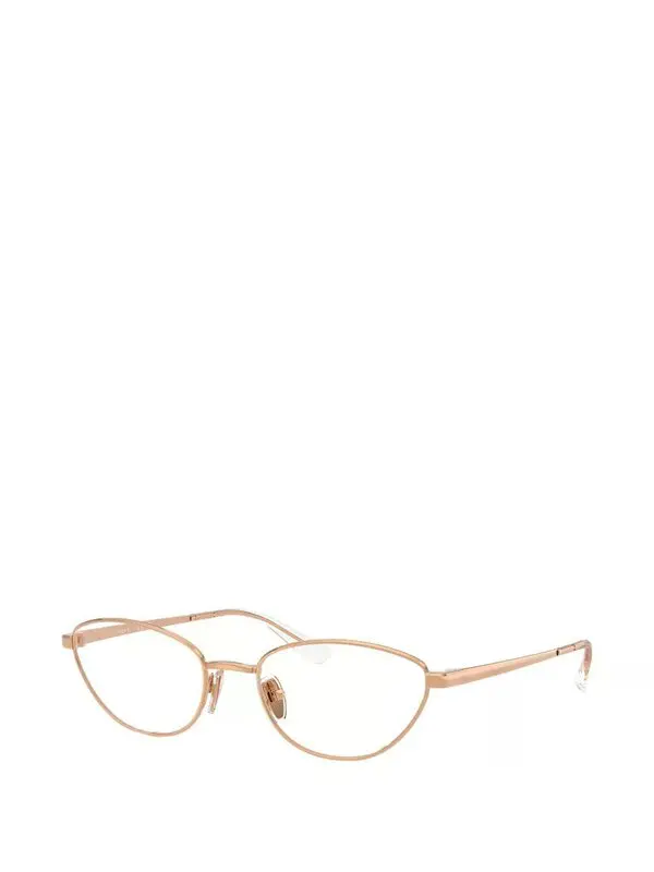 VOGUE EYEWEAR Cat-eye Frame Glasses