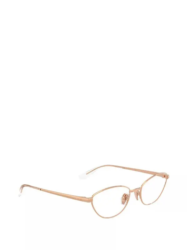 VOGUE EYEWEAR Cat-eye Frame Glasses
